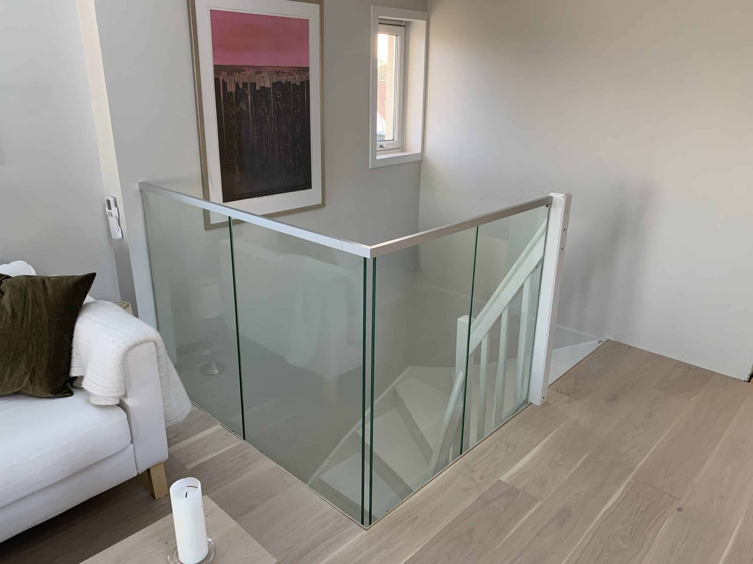 Rekkverk Inspirasjon